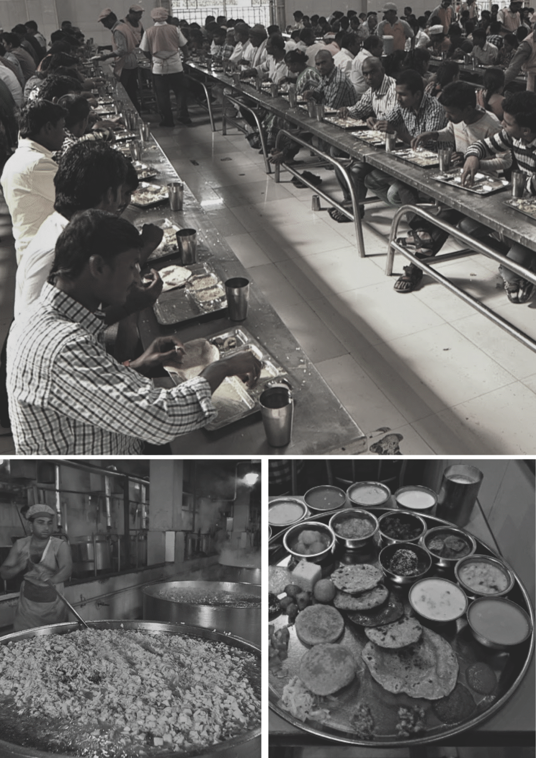 Norwich Menu | Namaste Village