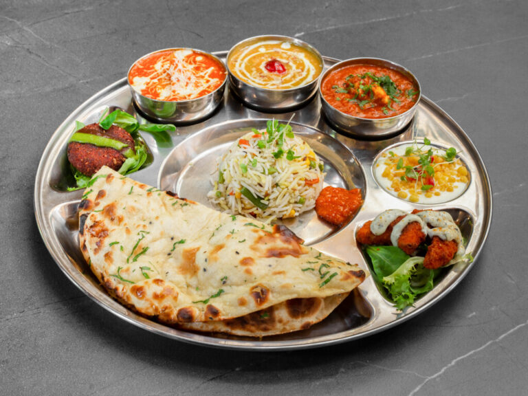 Festive | Namaste Village
